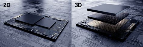 Samsung Announces Availability Of Its Silicon Proven 3d Ic Technology For High Performance