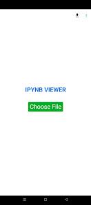 Ipynb Viewer Apps On Google Play Ipynb Viewer Apps On Google Play