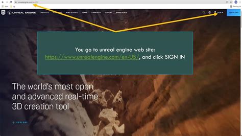 How To Download Unreal Engine Source Code And Build It Youtube