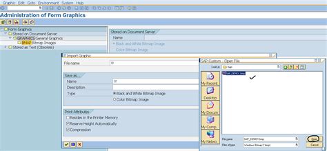 Logo In Script SAPCODES