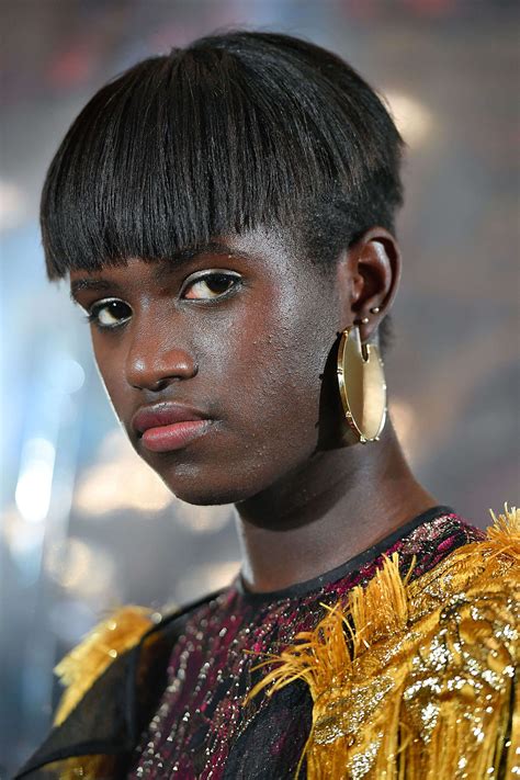 25 Chic Pixie Cut Black Hair Combos We Love All Things Hair Us