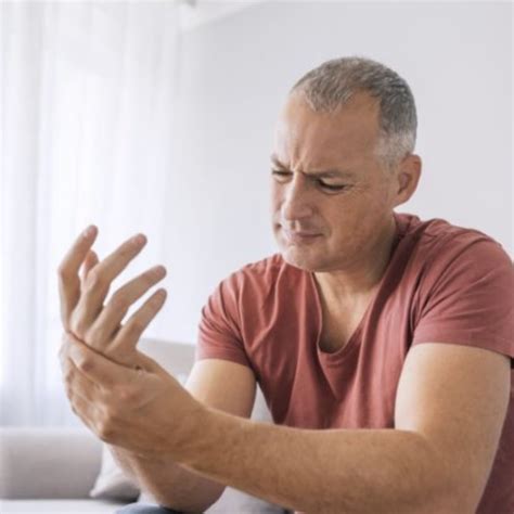 12 Steps To Keep Joints Flexible