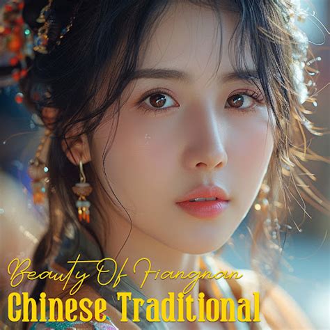 The Beauty Of Jiangnan Youtube Music