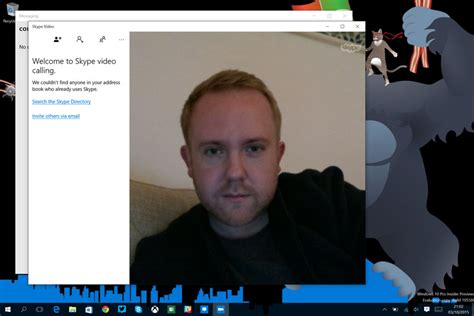 The Best Hidden Features In Windows S Major Update The Verge