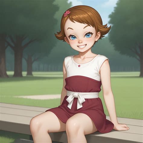 Beth Of Ordon Loz Twilight Princess V Stable Diffusion Lora Civitai