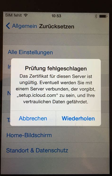 Certificate Control Failed While Trying Apple Community