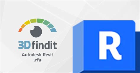 Download Autodesk Revit Rfa Files 3dfindit