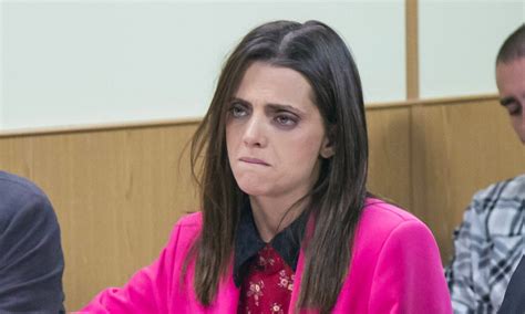 Así De Breve Será La Participación De Macarena Gómez Como Lola En La