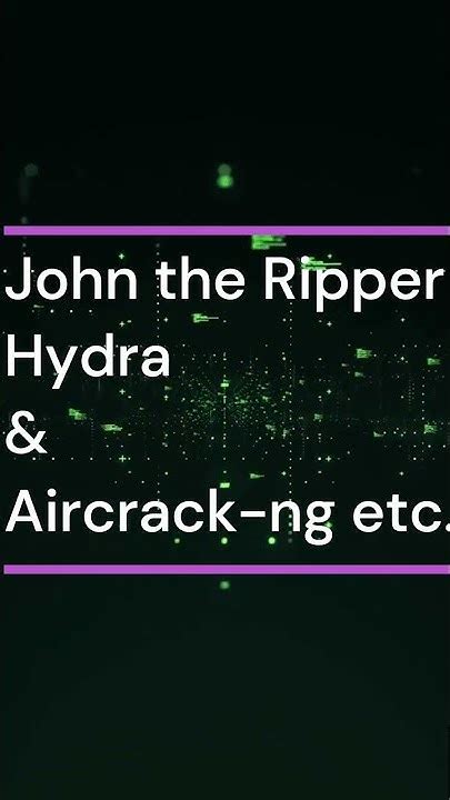 Password Cracking For Hackers Ethicalhacking Cybersecurity Amansingh Cybersword Youtube