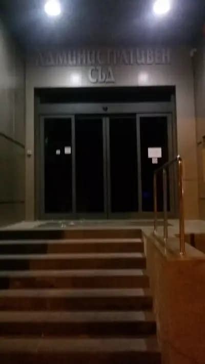 Административен съд Варна Актуална информация работно време и контакти