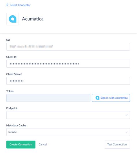 Acumatica