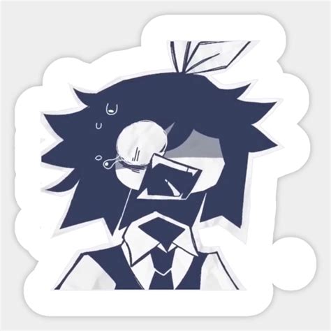 Abbie Fundamental Paper Education Art Fpe Abbie Sticker Teepublic
