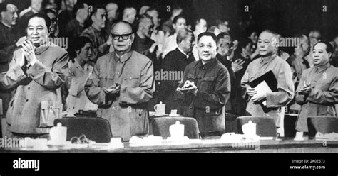 Wang Dongxing Banque De Photographies Et Dimages à Haute Résolution Alamy