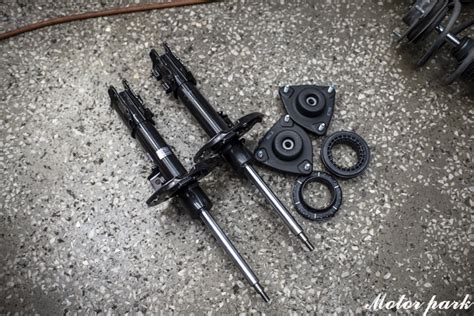 기아 K7 하체소음으로 쇼바and쇼바마운트and쇼바스러스트교환 뒤 로워암and캠버볼트교환1812242546 네이버 블로그