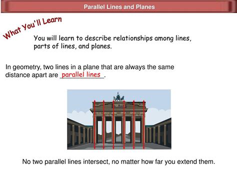PPT Parallel Lines And Angles PowerPoint Presentation Free Download ID 5520108