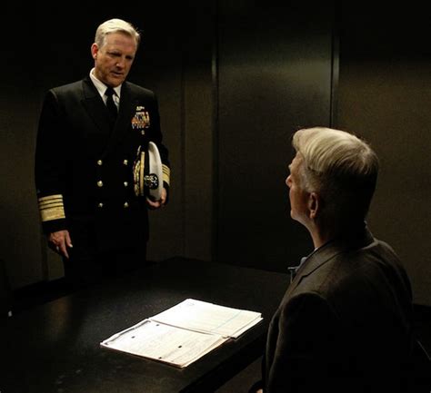 These Are Their Stories Jamey Sheridan On NCIS Squall Photos