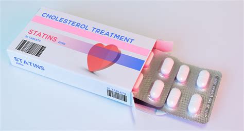 Cholesterol Lowering Drugs Access To Cholesterol Lowering Drugs Worse