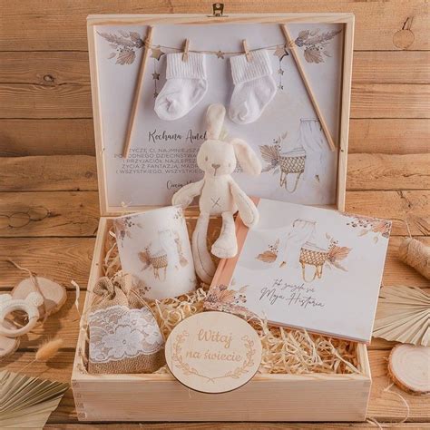 Prezent Na Narodziny Dziecka Z Imieniem Album I Lampion Zapachowy Lux Artofit