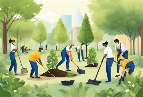 Ecosystem Restoration Projects Revitalizing Natural Habitats For A Sustainable Future Page