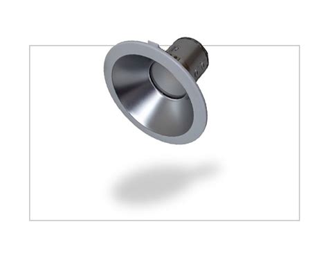 Recessed LED Downlight Energy Harness LED Lighting