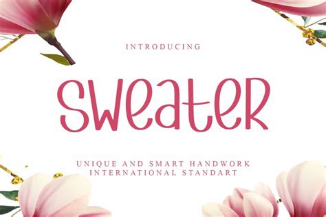 Designfont Banner Premiumfont Displayfont Winterfont Scriptfont