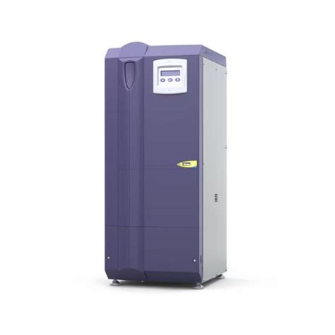 Nitrogen Gas Generator High Purity Domnick Part Of Rs Group