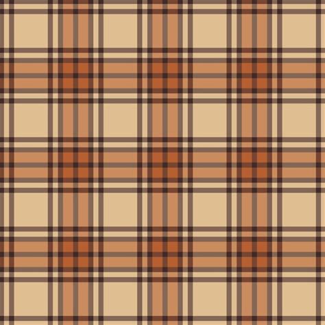 Premium Vector Seamless Pattern Of Plaid Check Fabric Texture Striped