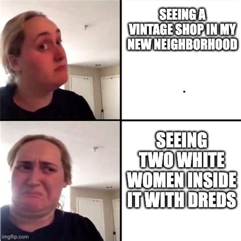 Kombucha Girl Reverted Imgflip