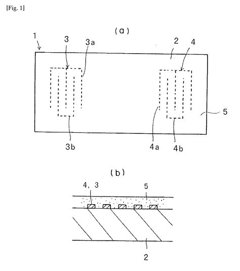 Surface Acoustic Wave Device Eureka Patsnap