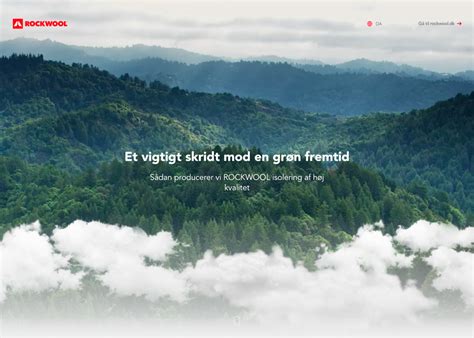 Rockwool Production Aards Honorable Mention