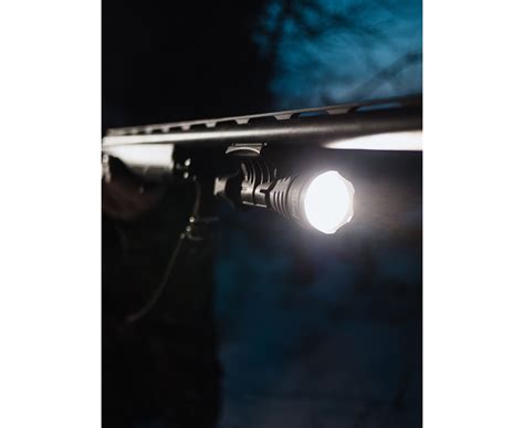 Armytek Magnetic Mount For Flashlight Awm 03