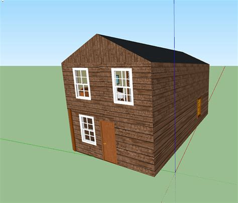 Copying And Pasting Object Into Existing Model Pro Sketchup Community
