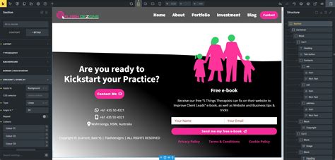 no bug error with shape divider showing a border line bugs bricks community forum
