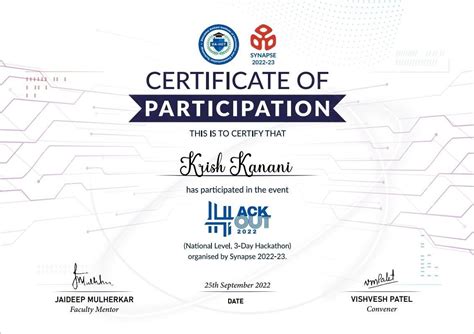 Krish Kanani On Linkedin Developers Hackout22 Daiict Hackathon Hackout2022 Mern Daiict