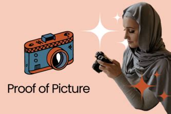 Proof Of Picture Devpost