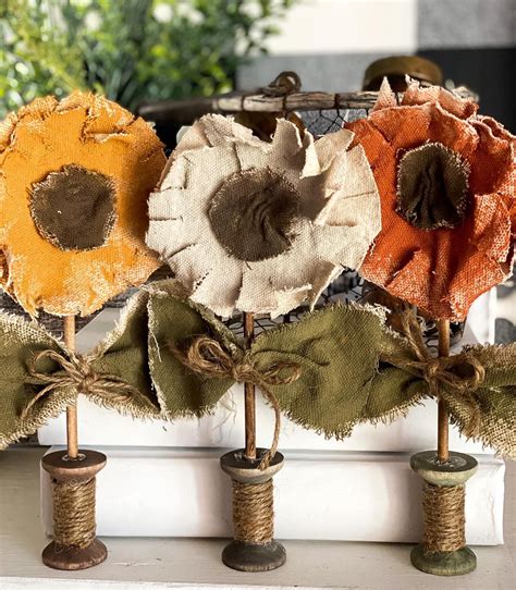 Diy Fall Decor Twine Pumpkins