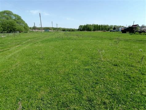 Продаётся земельный участок под постройку 17 Недвижимость в Алексине