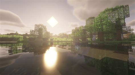 Ambient Occlusion Shader Packs — Shaders Mods