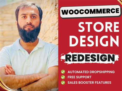 Wordpress Woocommerce Website Ecommerce Store Woocommerce Expert Upwork