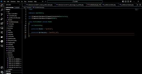 mahmish munawar on linkedin models in laravel the backbone of database interaction in laravel
