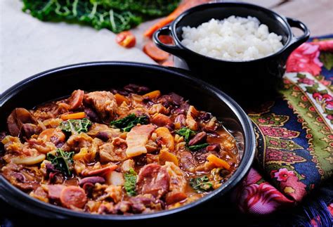Balanced World Food