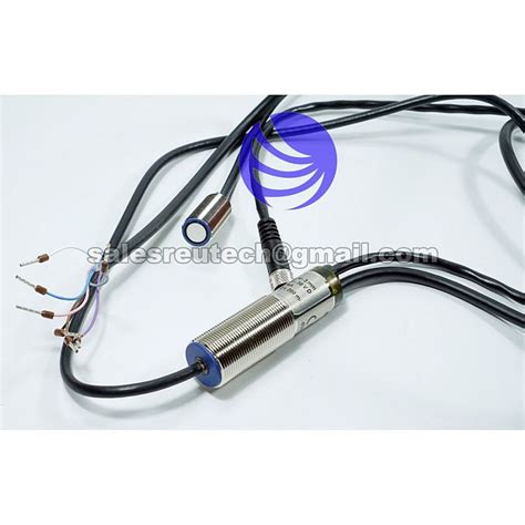 Semua Produk Double Sheet Detection Ultrasonic Sensor Microsonic • Reutech Menjual Segala