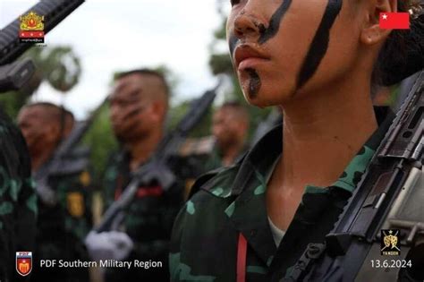 ရန်ကုန် မန္တလေးလမ်းဟောင်းပေါ်က စစ်တပ်ဂိတ်စခန်း ၇ ခု တိုက်ခိုက်ခံရပြီး စစ်ကောင်စီတပ်ဖွဲ့ဝင် ၈