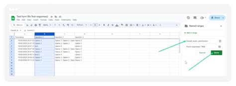 How To Create Google Forms Reports 123FormBuilder Blog