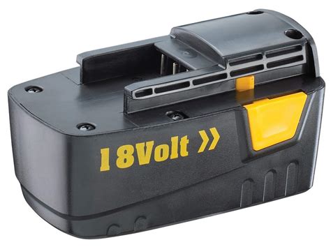 Mastercraft Source One 18v Nicd Battery 17ah Canadian Tire