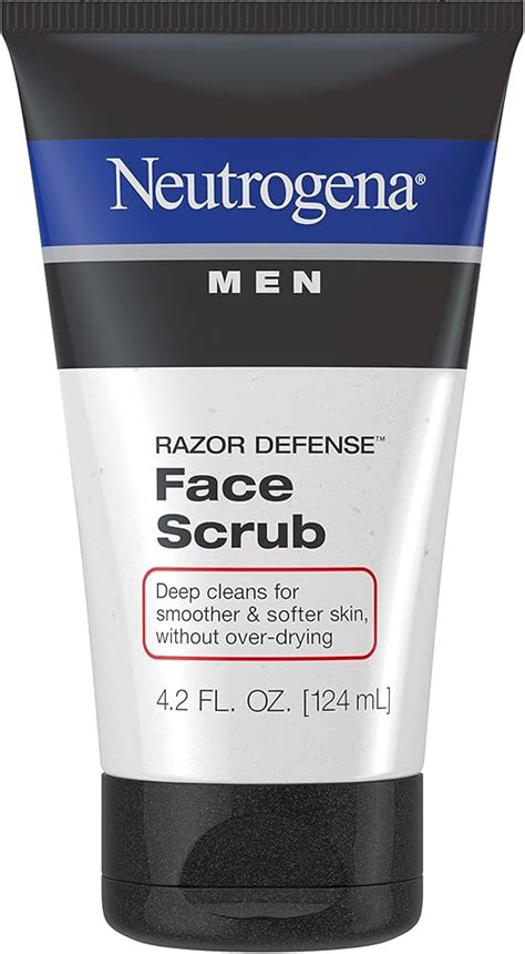Neutrogena Products For Men