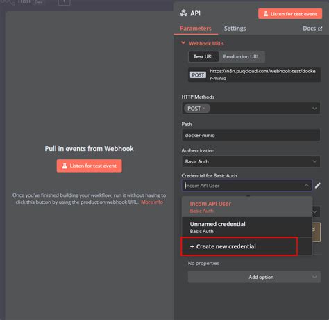 Deploy Docker Minio Api Backend For Whmcswisecp N8n Workflow Template
