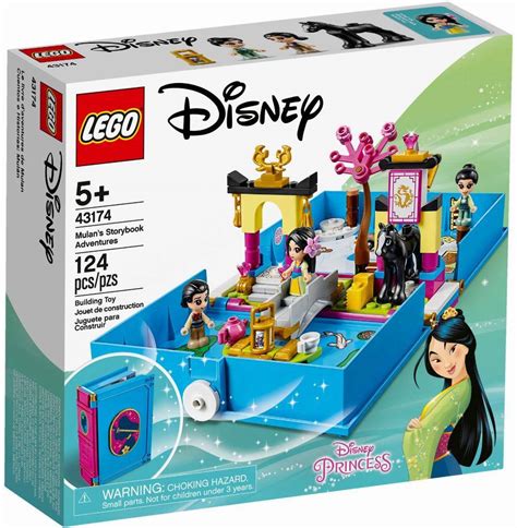 Herobloks Ping Micro Doll Lego Dp