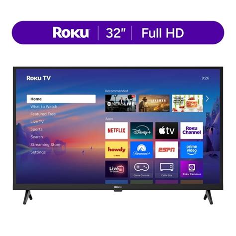 Built By Roku Tvs In Shop Tvs By Brand
