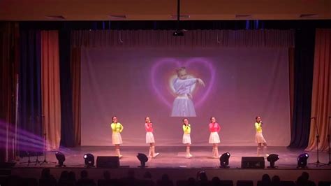 Домисольки В ритме музыки Youtube